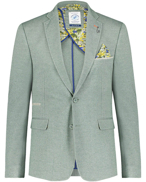 Blazers – Jay Dillon