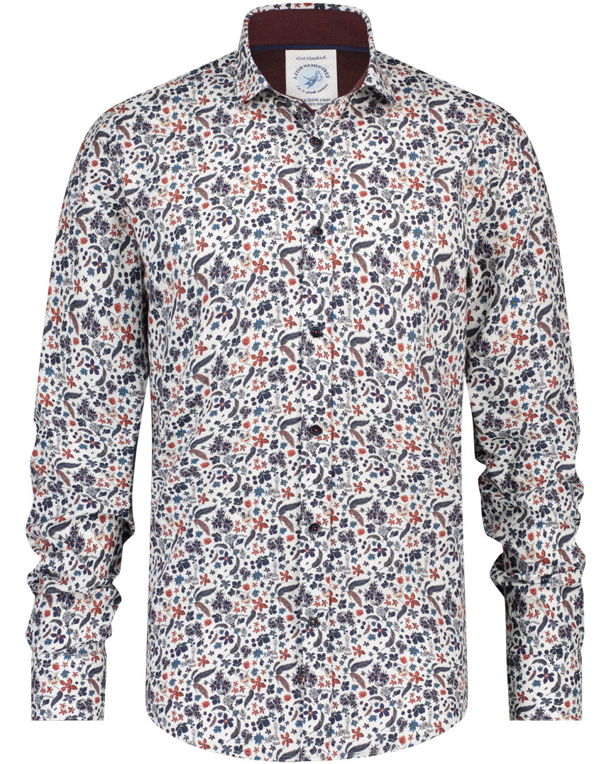 Jay Dillon | Melbourne Menswear