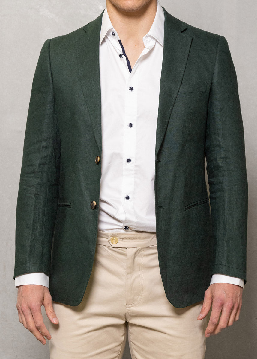 Jay Dillon | Melbourne Menswear