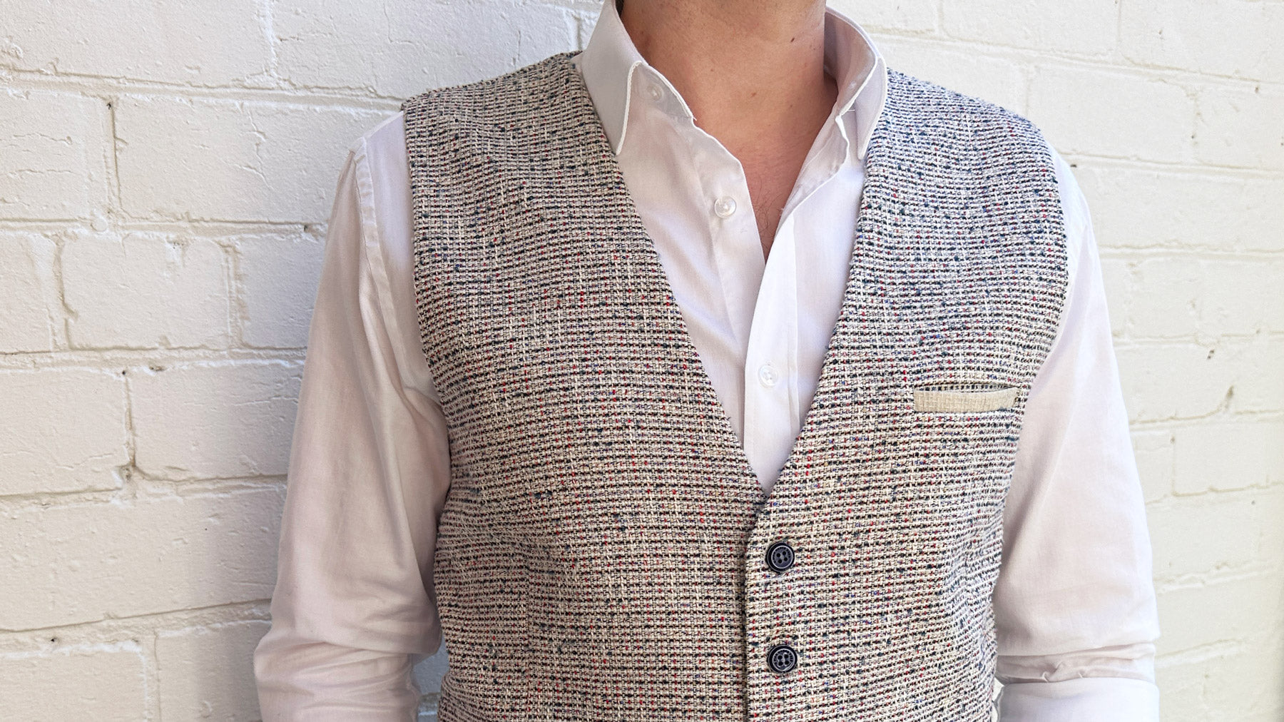 Jay Dillon | Melbourne Menswear