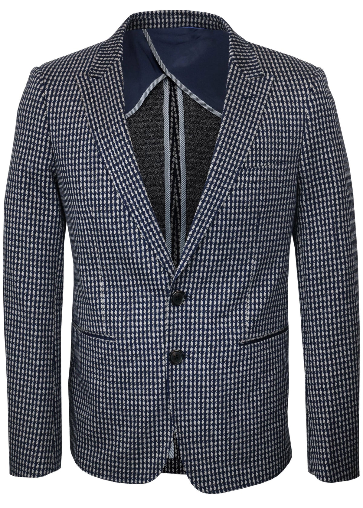Blazers – Jay Dillon