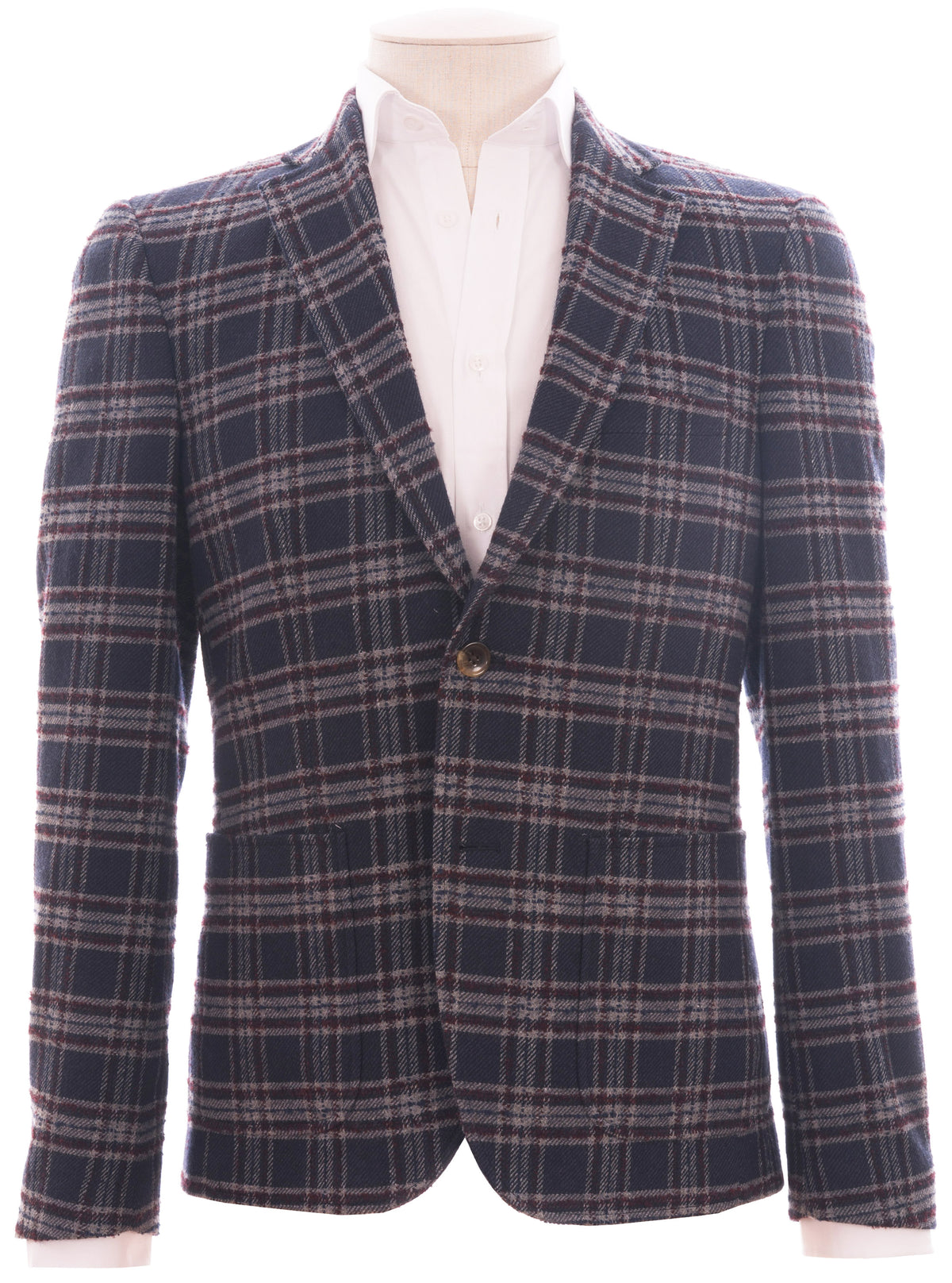 Blazers – Jay Dillon